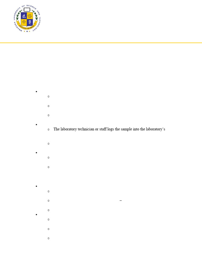 Histopathology Lab Workflow Protocols | PDF | Histopathology | Staining