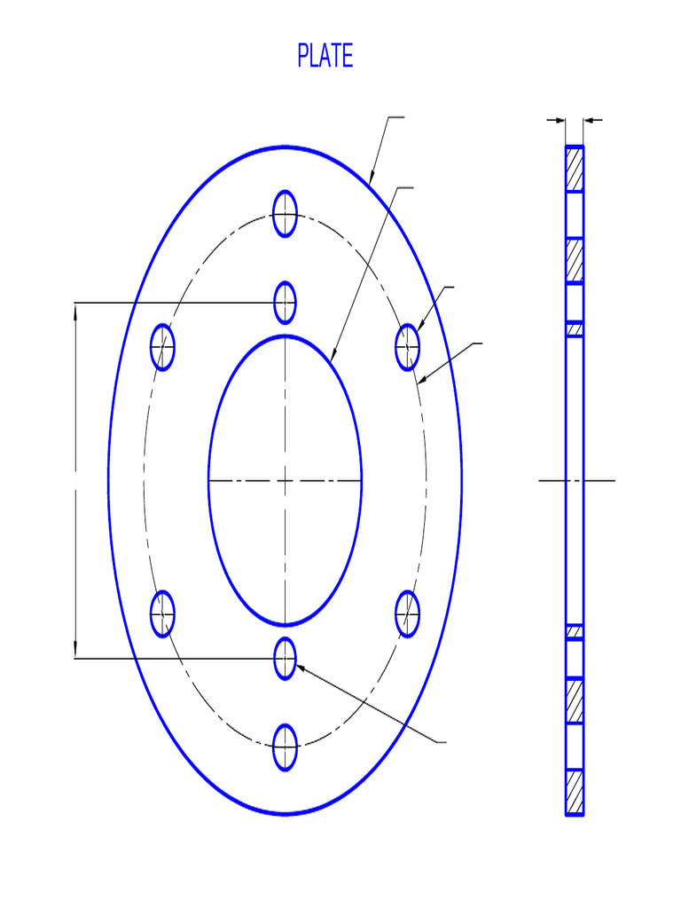Plate | PDF