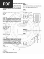 Final Preboards Exam MSTC APRIL 2025 - Unlocked | PDF