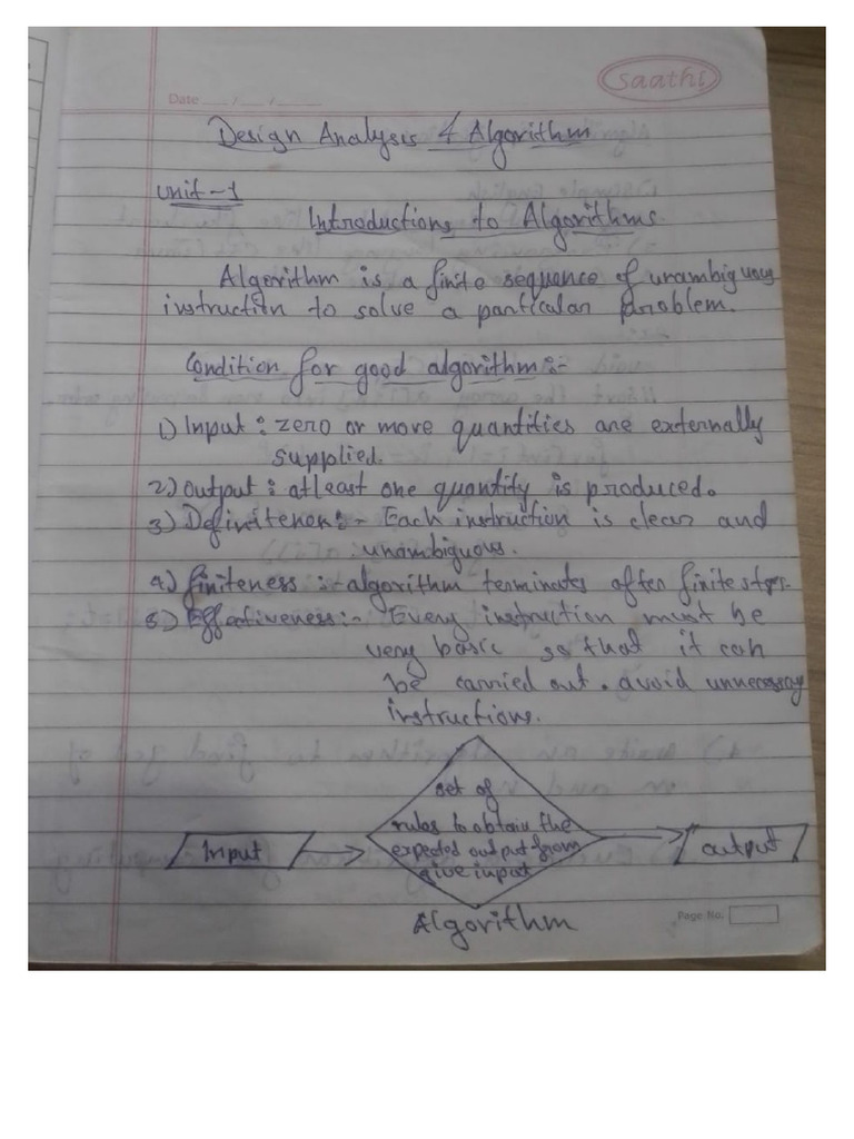 DAA | PDF