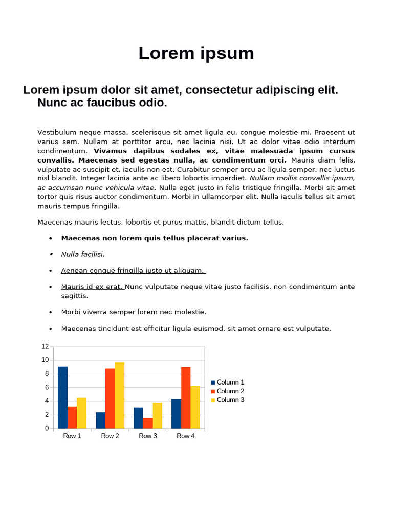Sample File | PDF