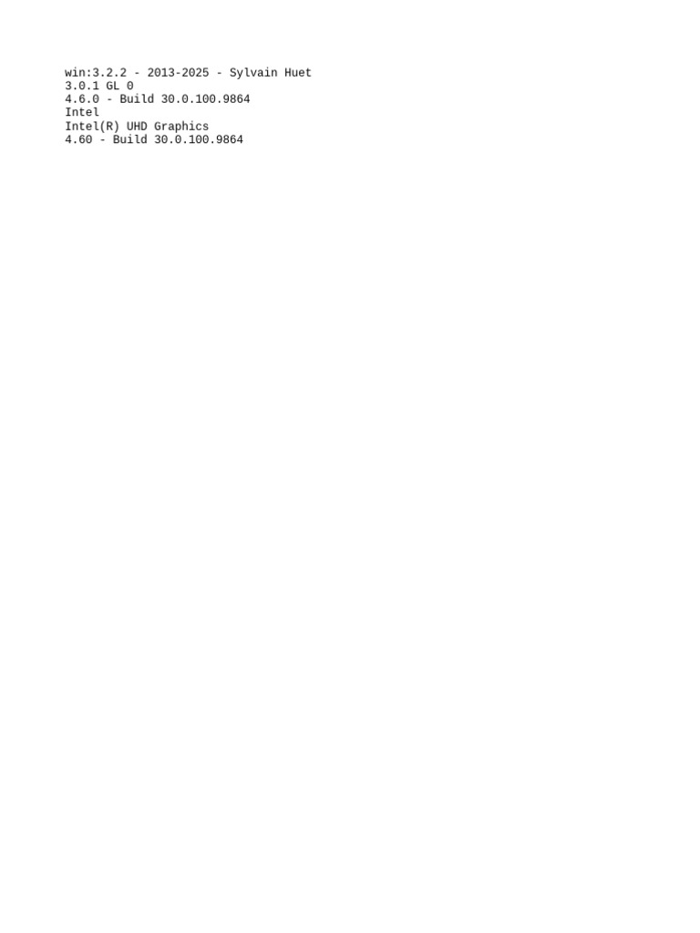 GL Version | PDF