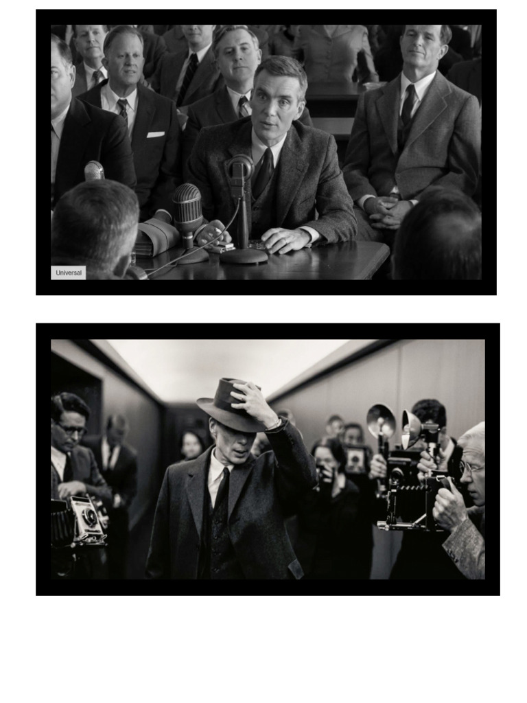 Oppenheimer 7 | PDF