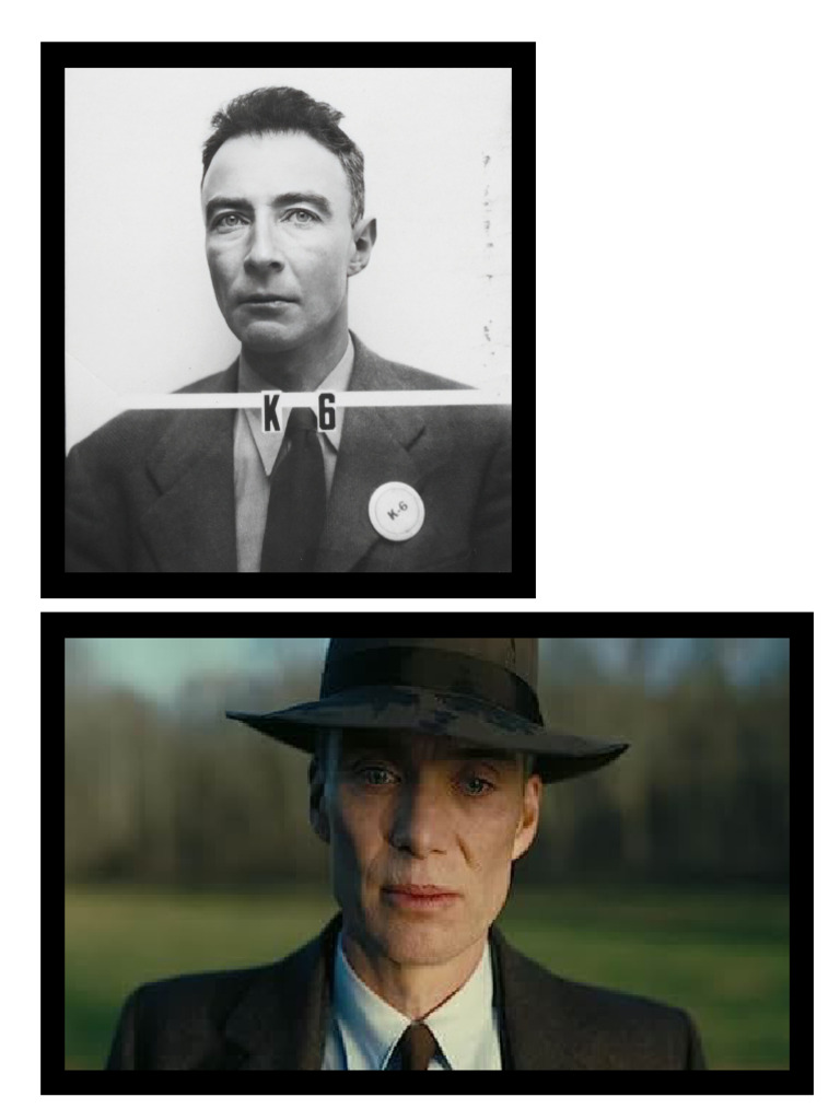 Oppenheimer 4 | PDF