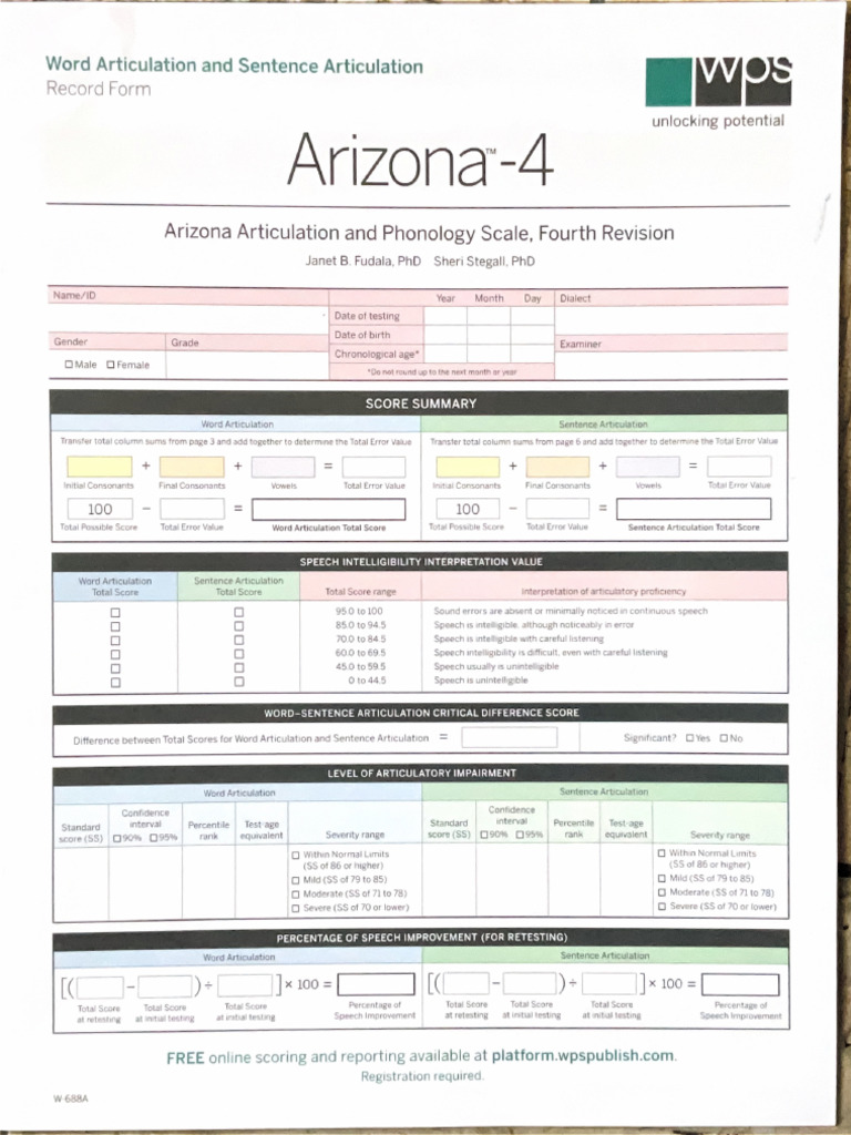 Arizona | PDF