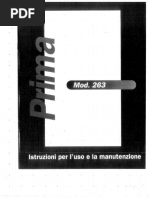 Brother Lemair Helvetia Sewing Machine Instruction Manual | PDF ...