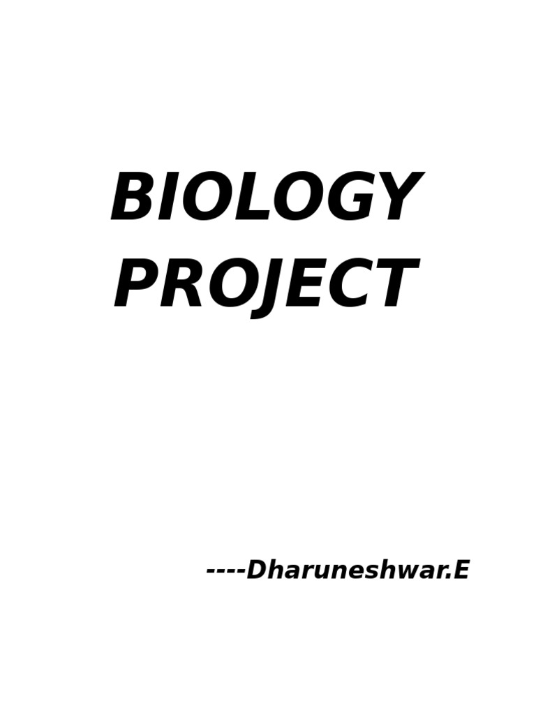 Genetic Disorders Project | PDF | Genotype | Genetic Disorder