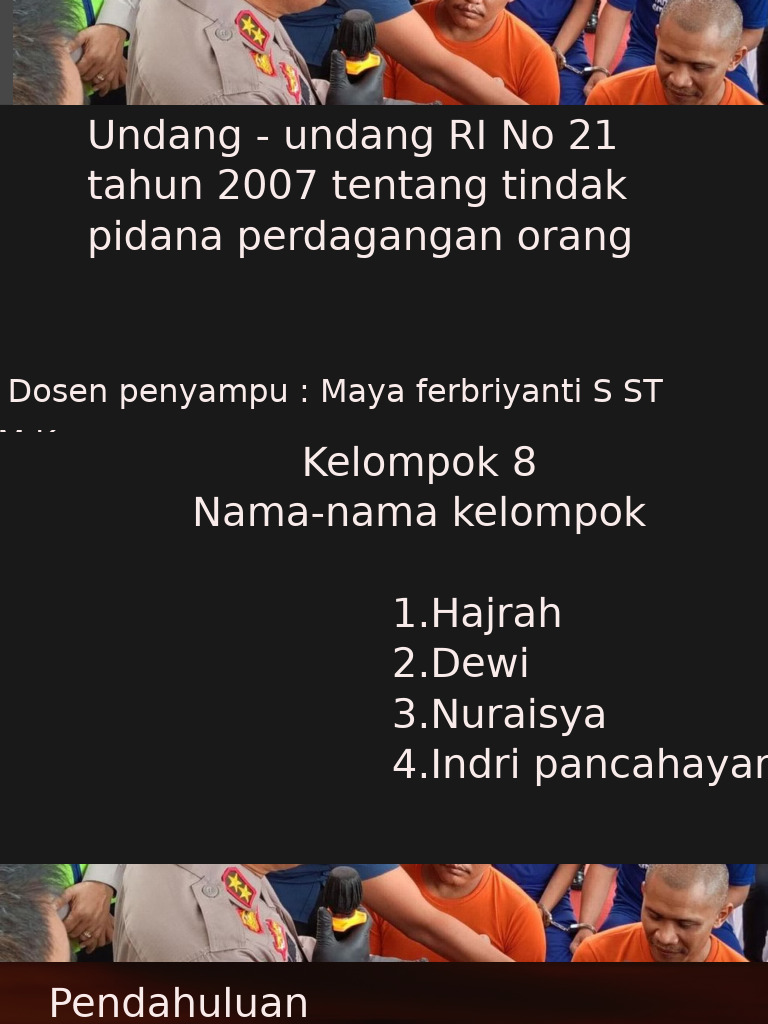 Ppt Etika Dan Hukum Kesehatan Klp 8 | PDF