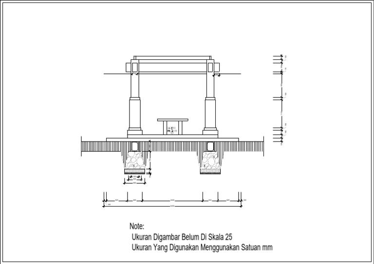 Contoh Outline 50 %potongan Untuk Kelompok Tercinta | PDF