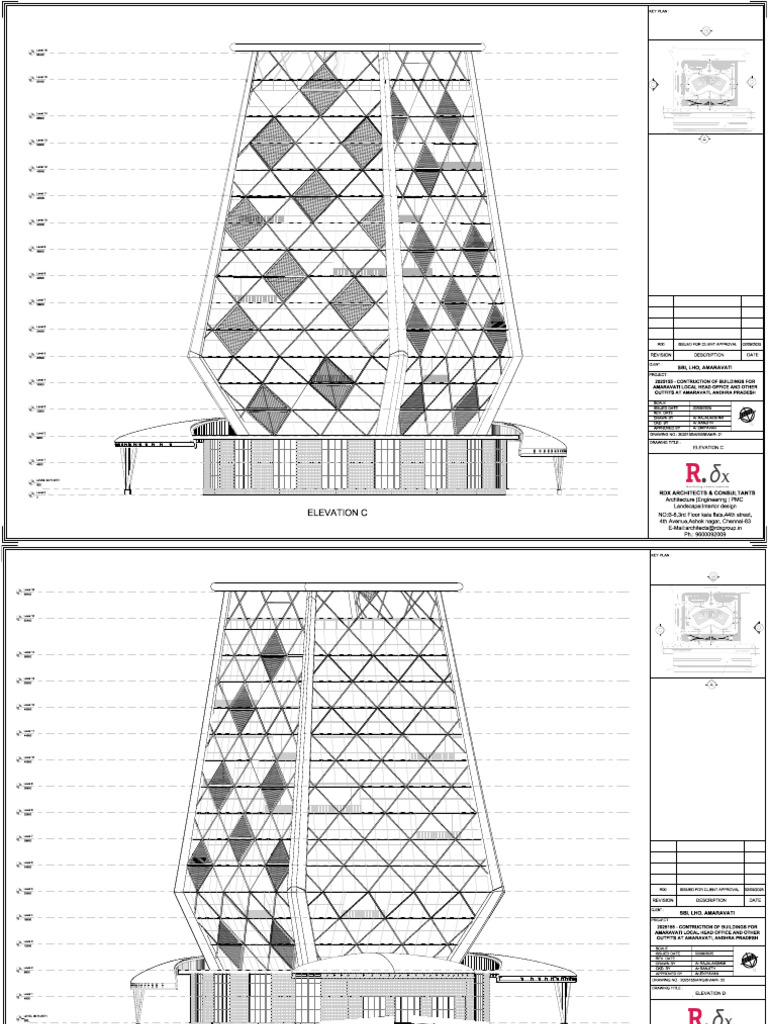 101020251043-Part F Tender Drawings - 9 | PDF