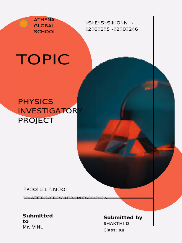 Project Front PG Ds | PDF