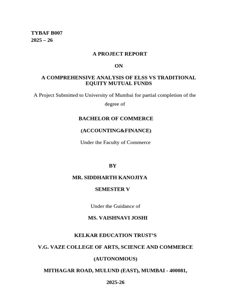 Tybaf B007 | PDF | Budget