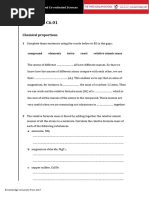 UCAR™ VYHH Vinyl Resin Overview | PDF | Coating | Polyvinyl Chloride