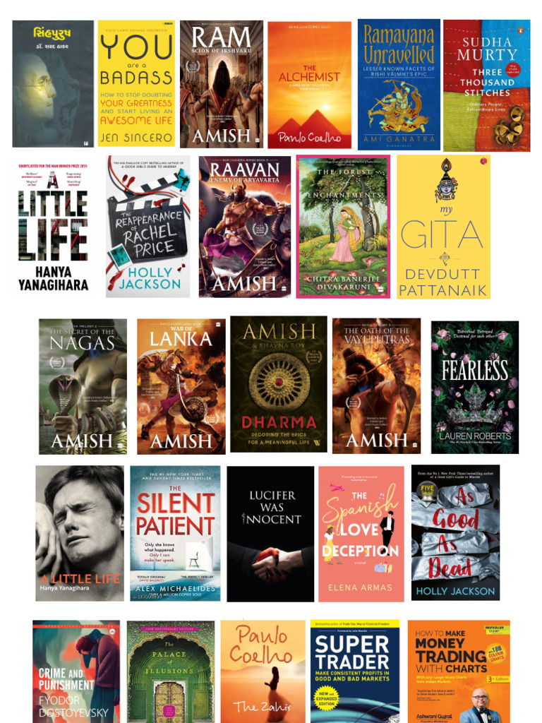 Books-1 2 | PDF