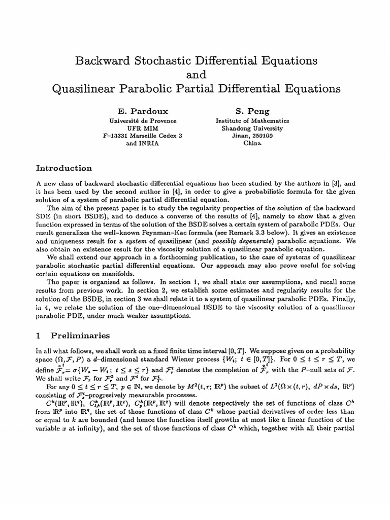 Asano - On Semi-Linear Parabolic Partial Differential Equations - 1965 ...