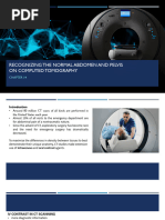 Abdominal CT Imaging Protocols Guide | PDF | Ct Scan | Abdomen