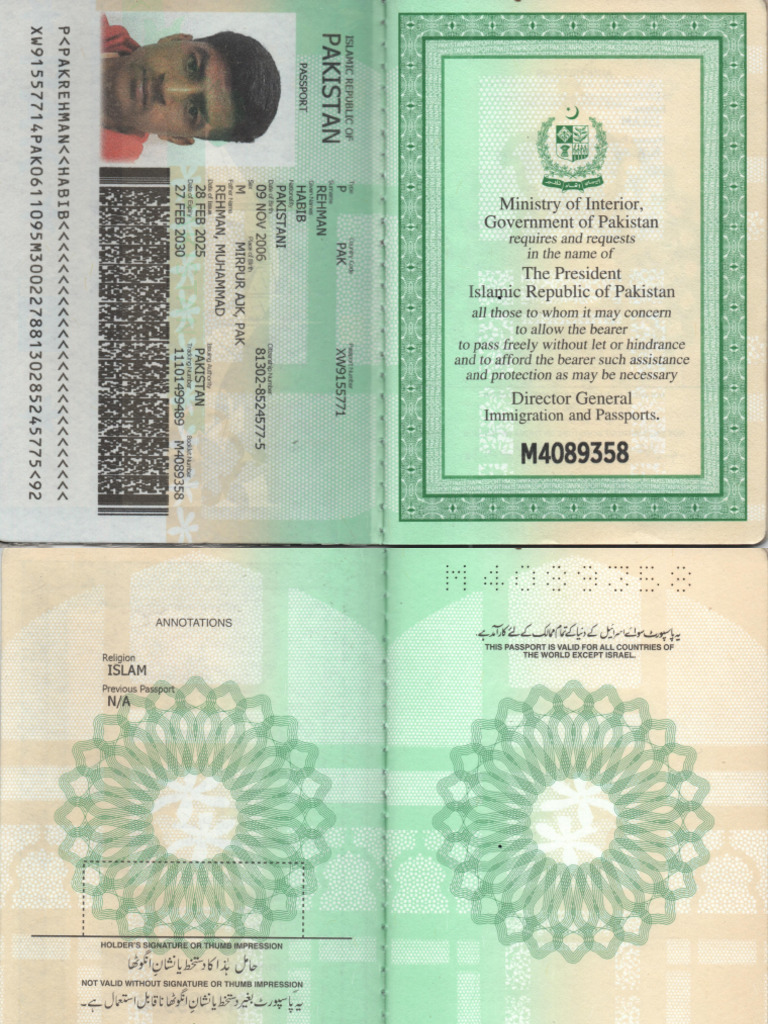 Habib PDF | PDF
