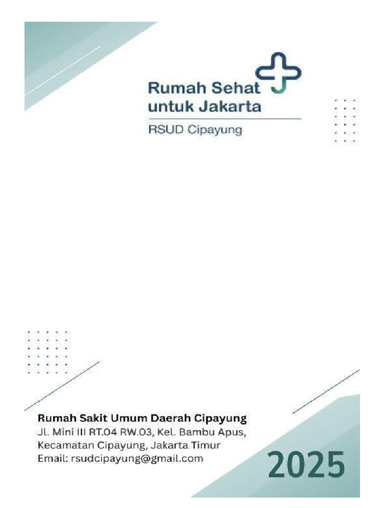 Panduan Code Blue | PDF