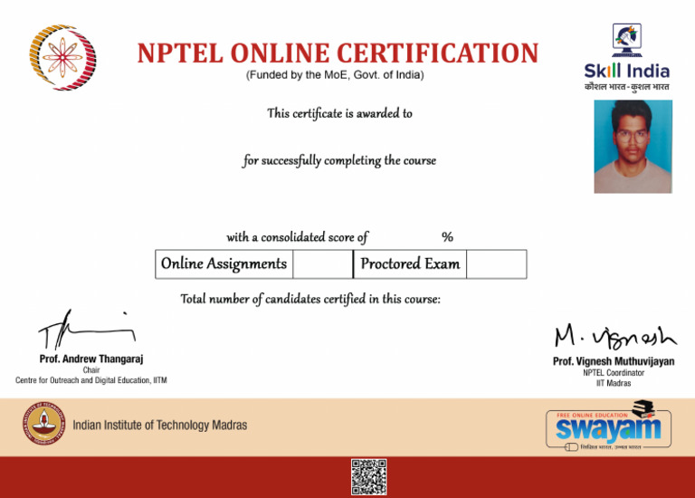 Programming, Data Structures and Algorithms Using Python | PDF