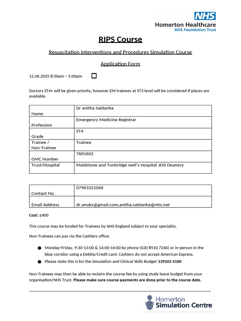 Rips - 12.06.2025 | PDF