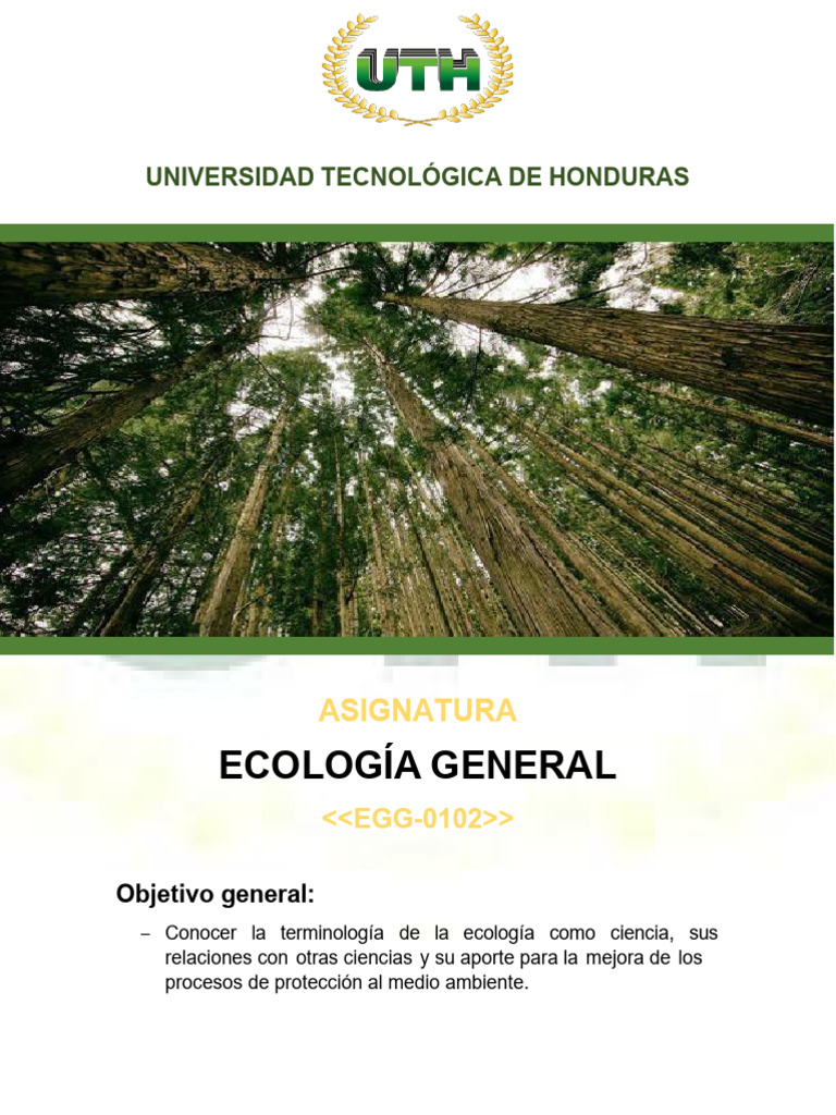 Impacto Humano en el Medio Ambiente | PDF | Agua | Entorno natural