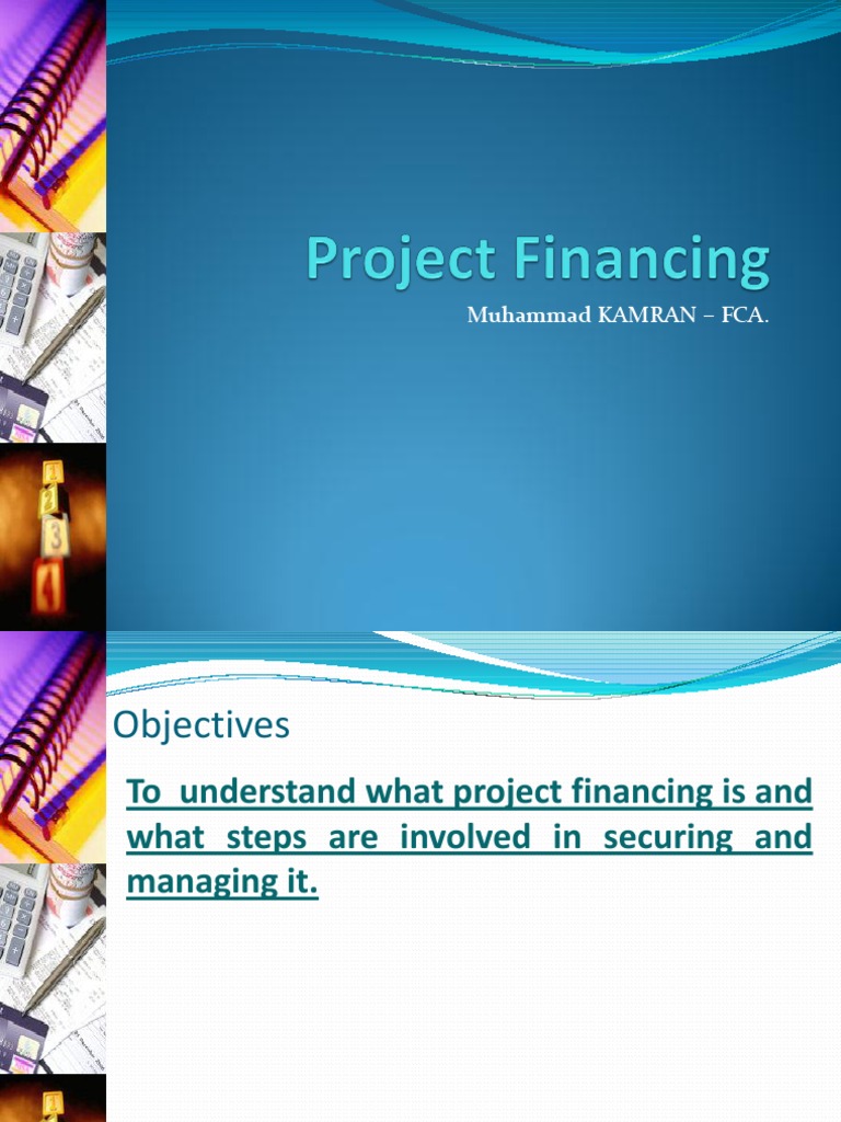 Project Finance1 | PDF | Project Finance | Syndicated Loan