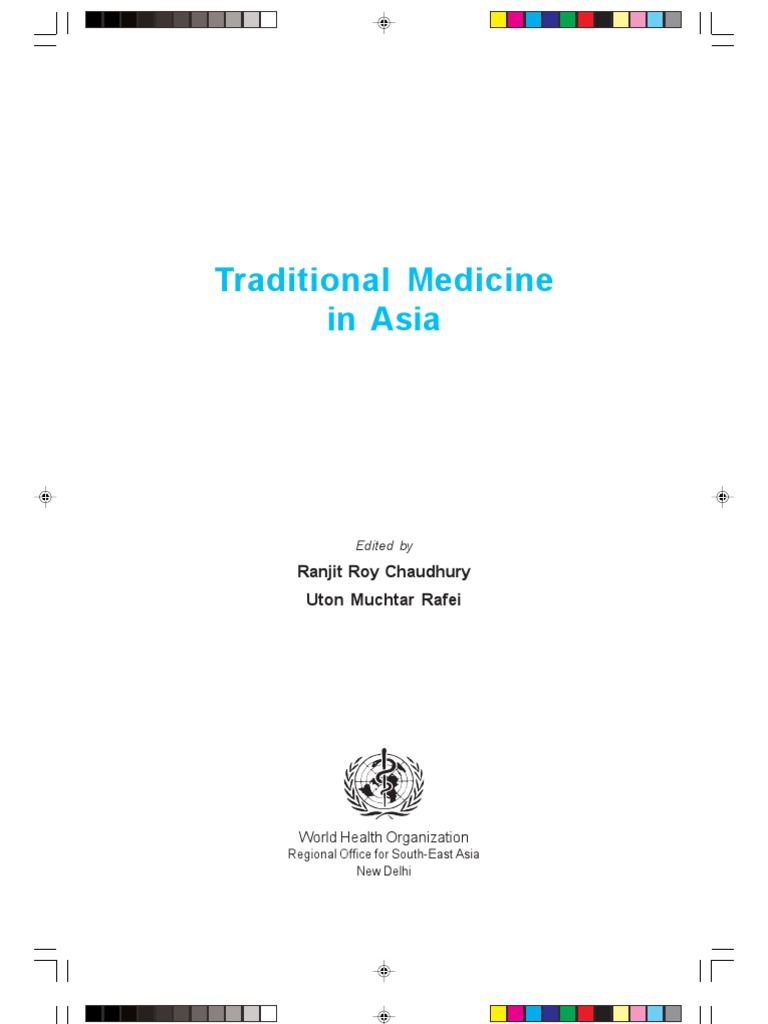 Alternative Medicine | PDF | Ayurveda | Herbalism