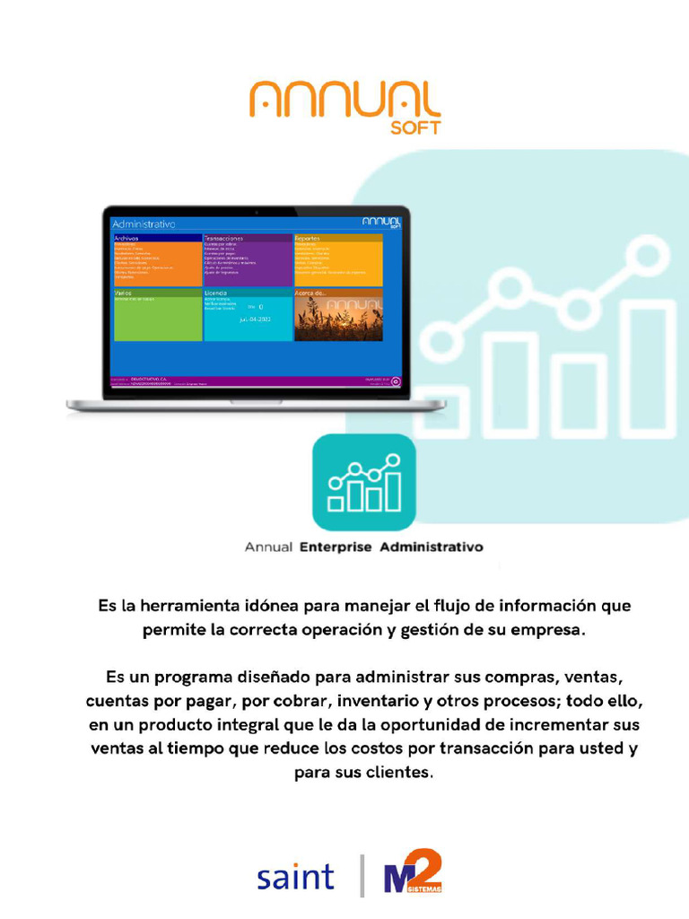 Brochure Saint Rest | PDF