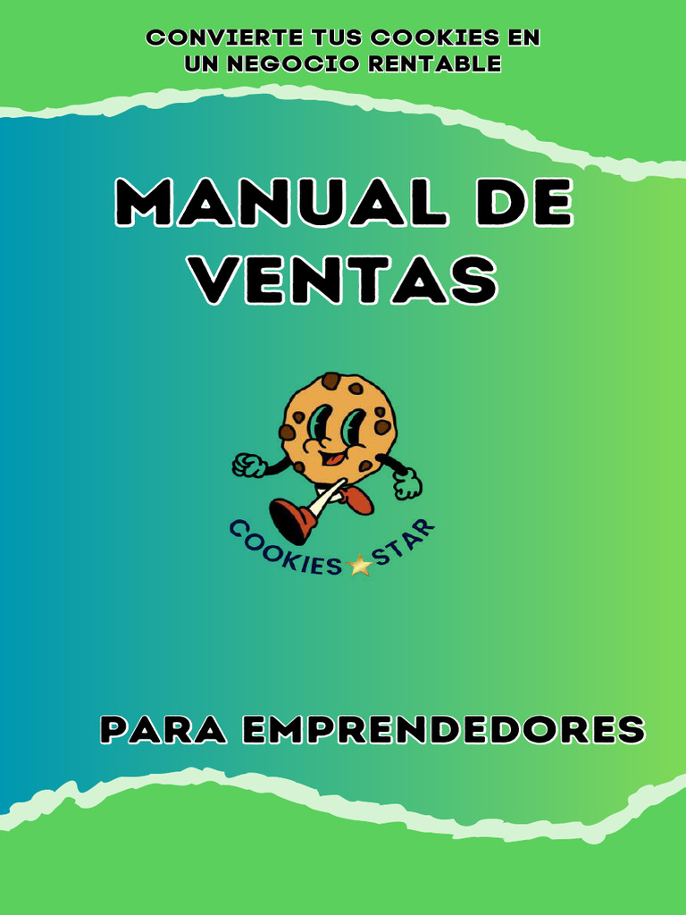 #13?manual de Ventas | PDF | Marca | Mercado (economía)
