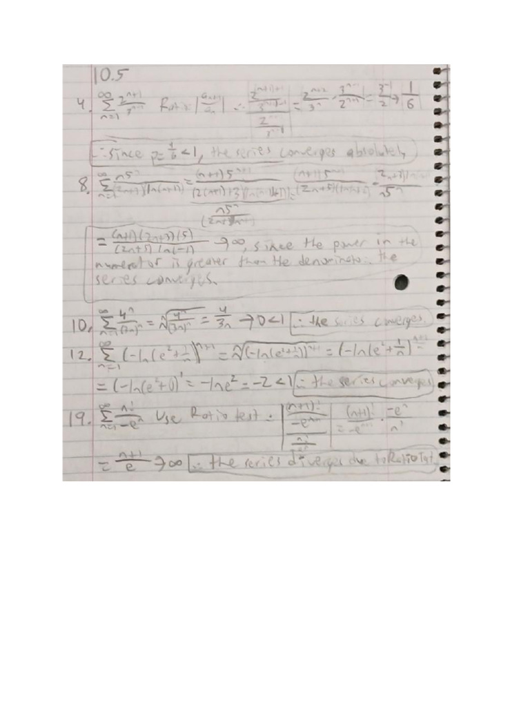 Daniel Christie - PSET 3 | PDF