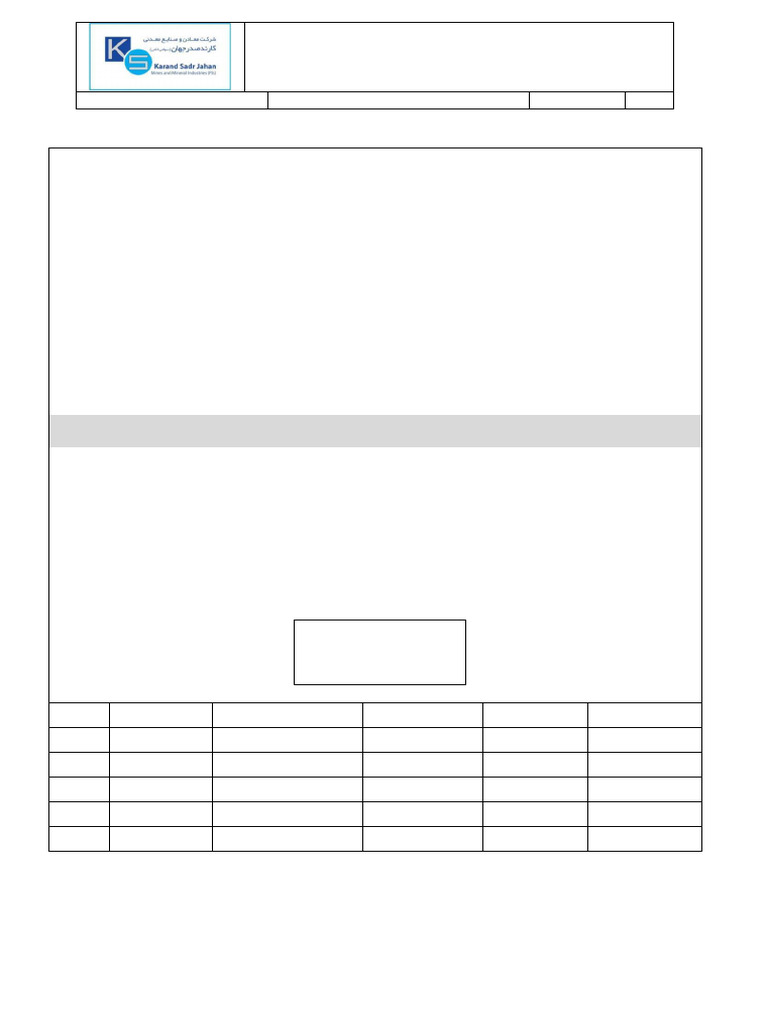 Ball Mill Data Sheets for Shadan Plant | PDF | Gear | Bearing (Mechanical)
