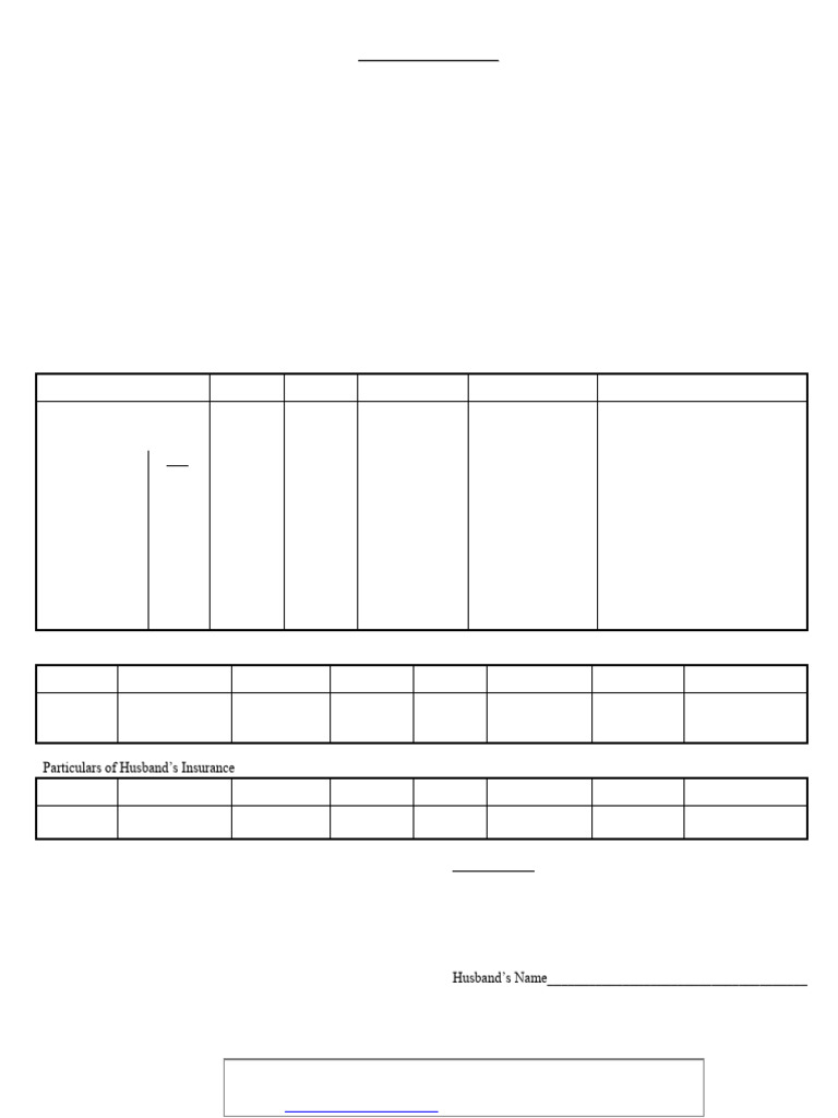 LIC Agent Data Sheet Template | PDF | Insurance | Financial Services