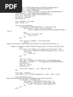 Arbix Hub Script for Auto Farming | PDF | Typefaces | Typography
