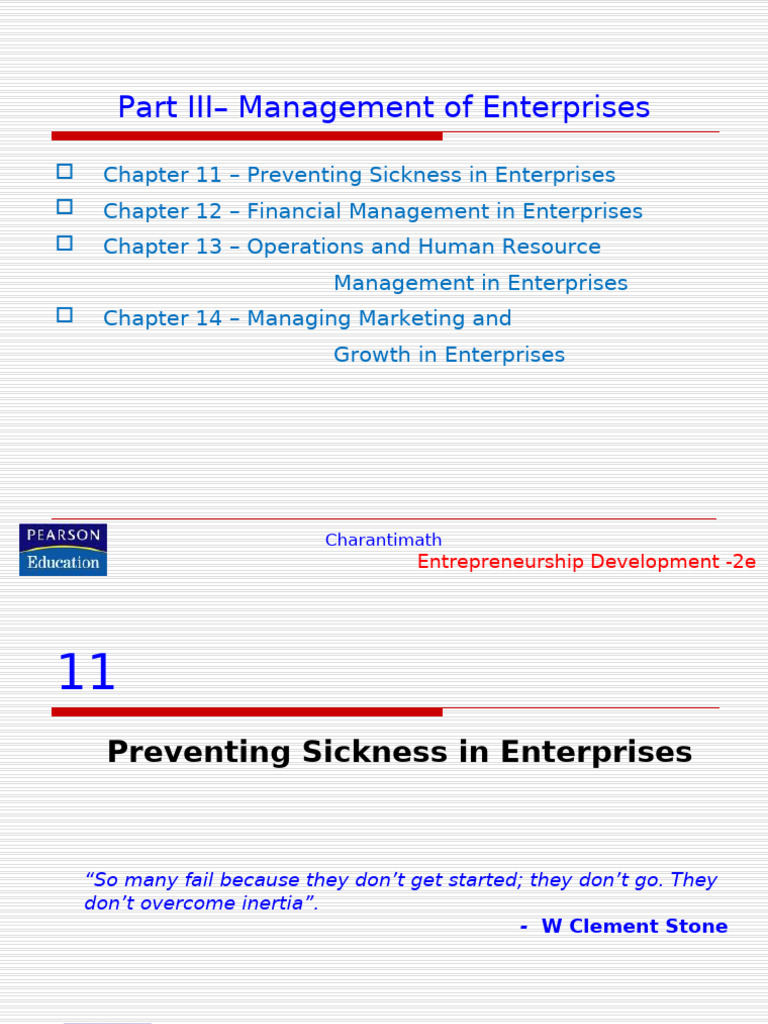 Chapter 11 Enterprise | PDF | Bankruptcy | Insolvency