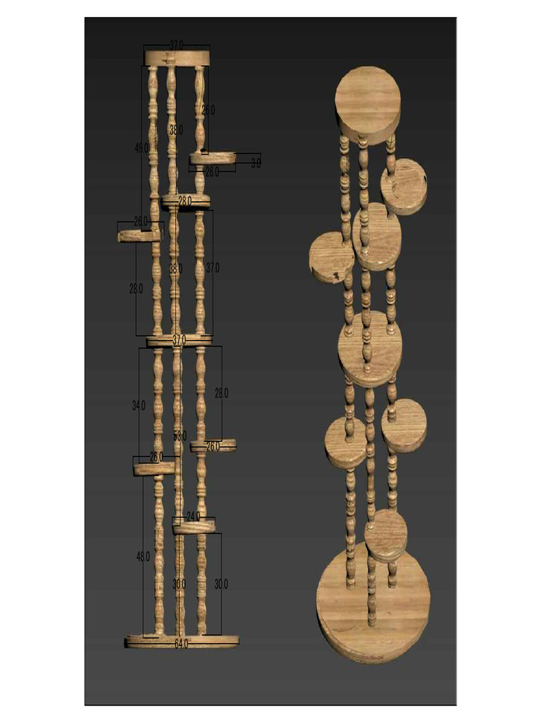 Plants Unit 2d | PDF