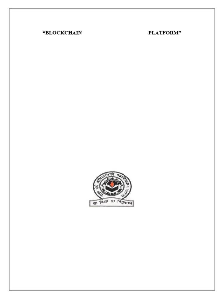 Final Year Major Project | PDF | Encryption | Key (Cryptography)