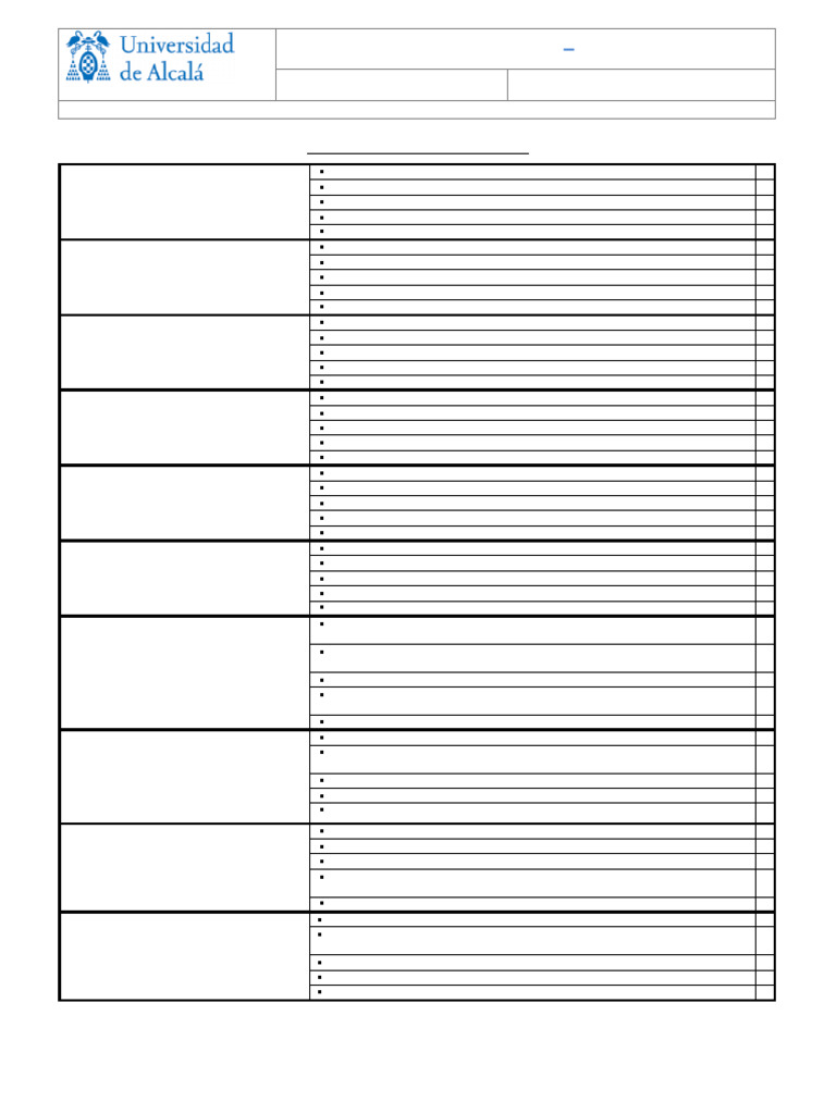 Cinesiologia Ii - Maenv - Escala de Equilibrio de Berg | PDF