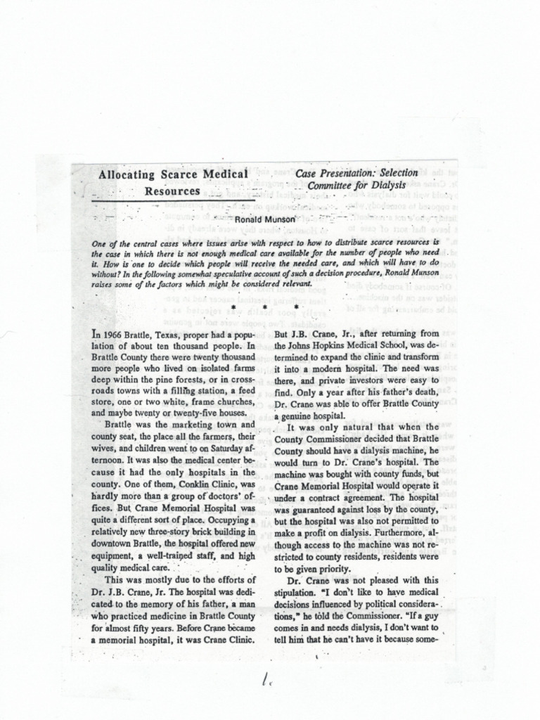 Munson BrattleTX | PDF