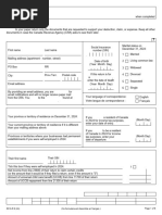 PD7A Statement of Account Overview | PDF | Career & Growth