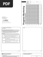 4th Grade Acadience Reading Assessment | PDF | Pickled Cucumber | Rainbow