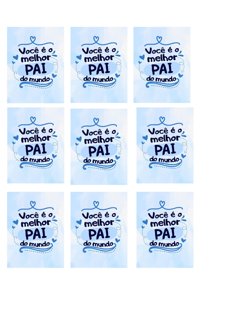 Pai | PDF