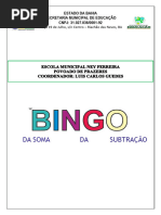 Atividade PCD Recursos Naturais | PDF