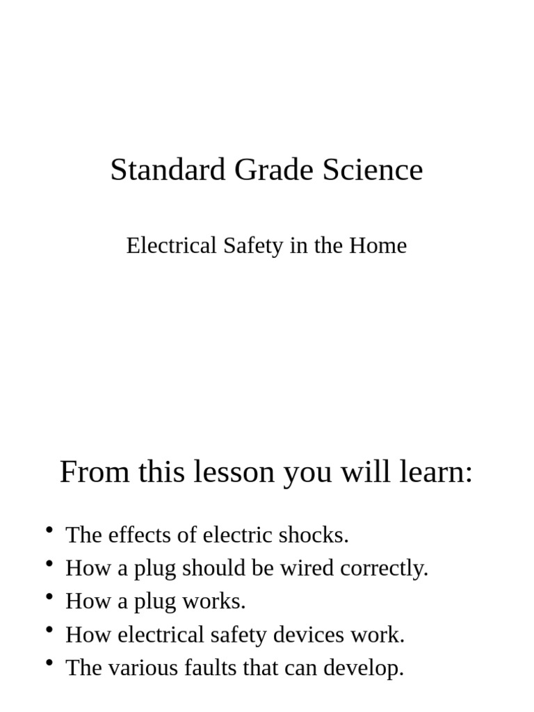 Electrical-Safety (Personal Protective Equipment (PPE) Like Insulated ...