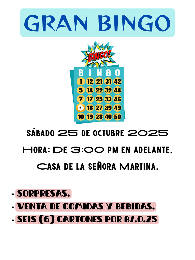 Bingo 20251024 130918 0000 | PDF