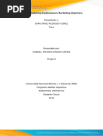 Reglamento DGNTI-COPANIT 21-2019 | PDF | Panamá | Gobierno