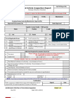 Usace Eng Form 4025-r | PDF | Specification (Technical Standard ...
