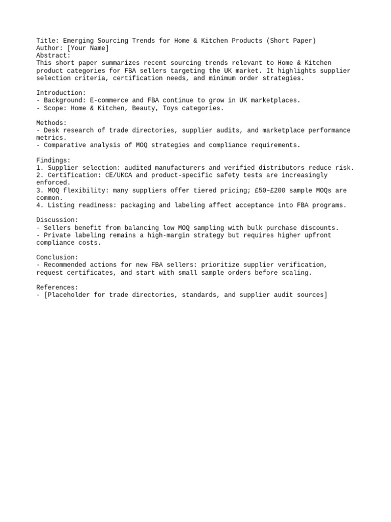 02 Short Research Paper For Scribe Upload | PDF