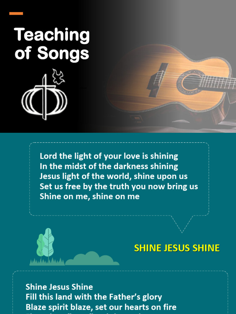 Understanding Jesus Christ in Faith | PDF | Jesus | Heaven
