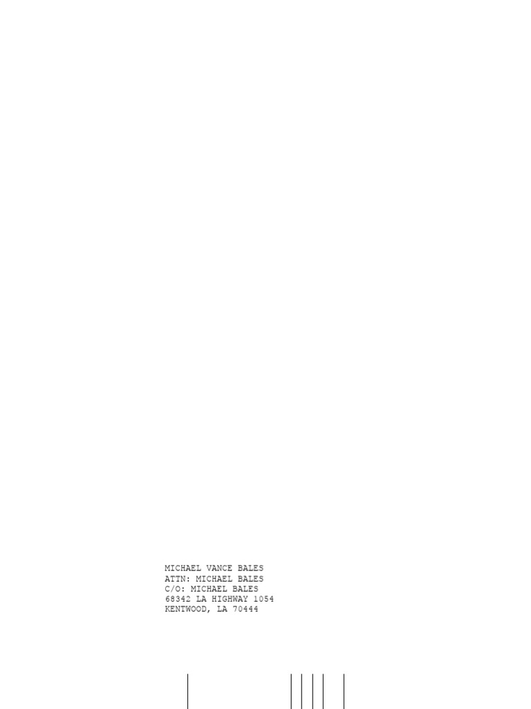 C47792125288 20251015110022 Ext Pre Reason Denied Letter | PDF ...