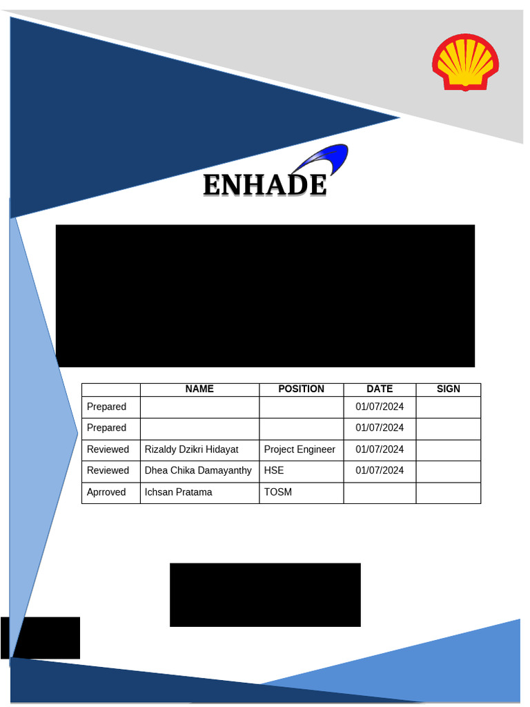 Jms Example Pdf Scuba Diving Occupational Safety And Health